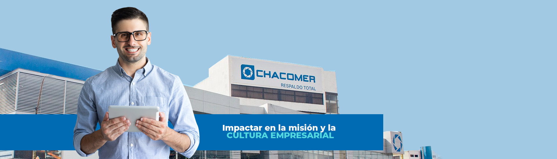 Universidad Corporativa de Chacomer